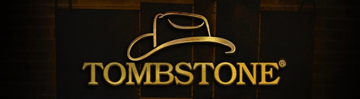 Tombstone – Mexcal_Hats_Shop